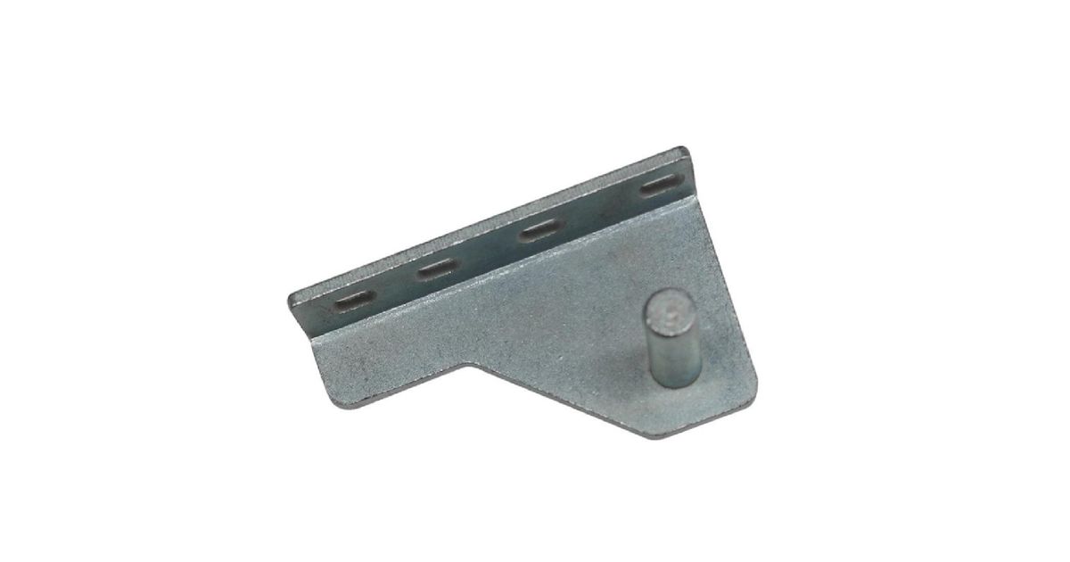 Polar AF870 Left Upper Door Hinge - Catering Appliance Superstore