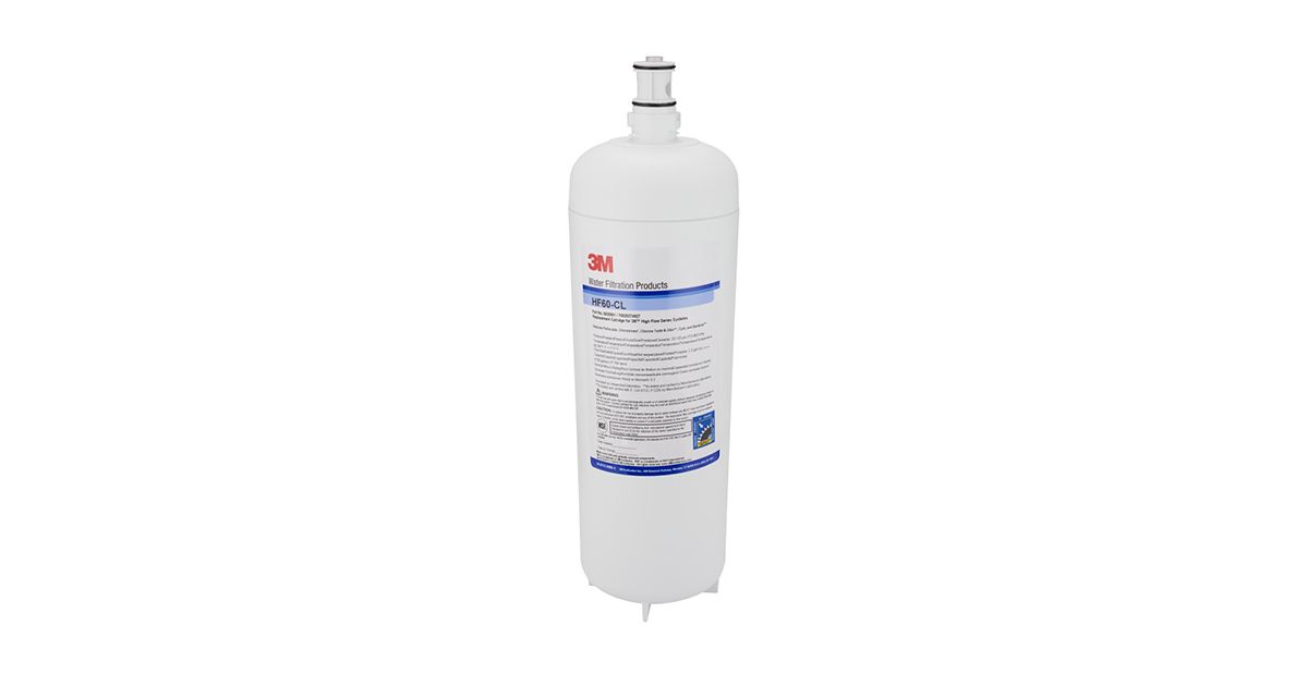 3M HF60-S Water Filter - Catering Appliance Superstore