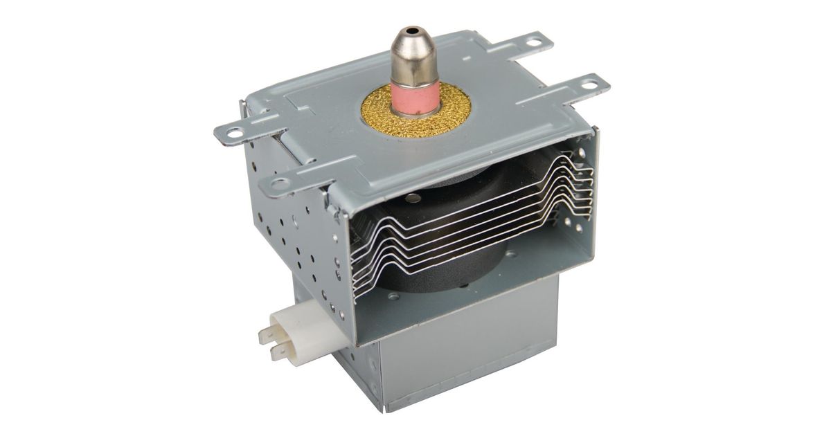 Samsung OM75P-31-ESGN Magnetron - Catering Appliance Superstore