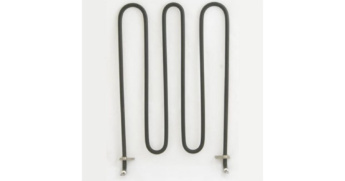 Buffalo AA039 Lower Element - Catering Appliance Superstore