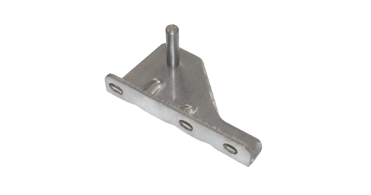 Polar AB978 Up Hinge/Left - Catering Appliance Superstore