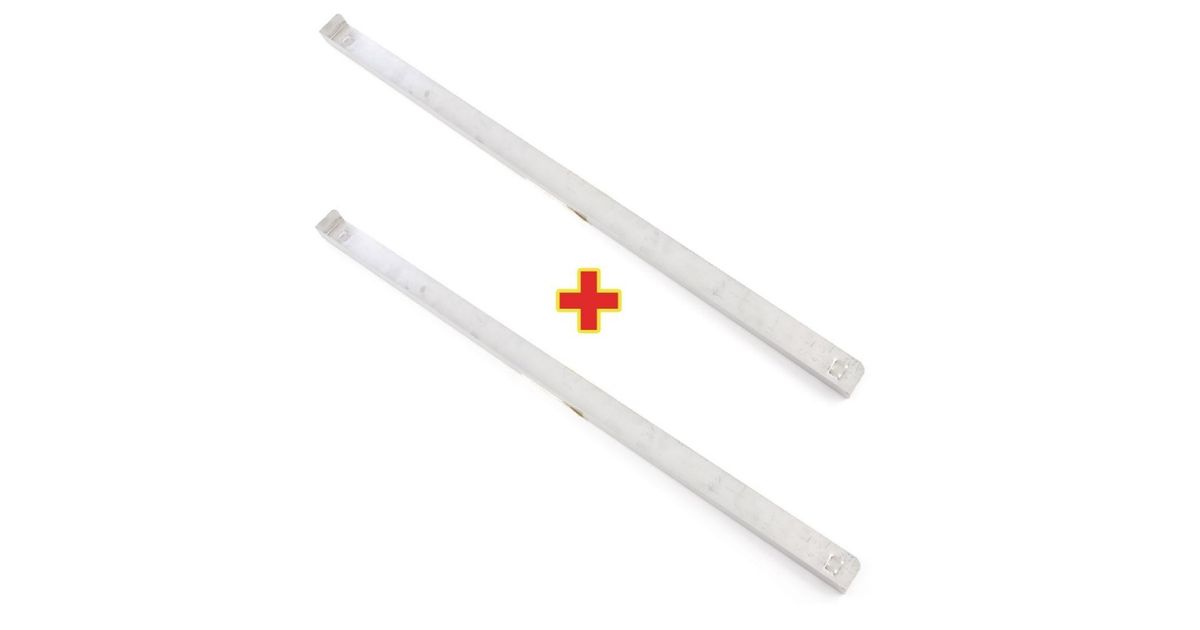 Polar S405 Shelf Support Set - Catering Appliance Superstore