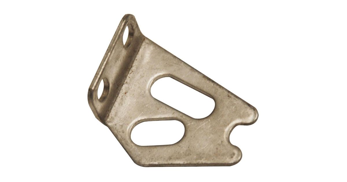 Polar AB873 Right Cover Hinge - Catering Appliance Superstore