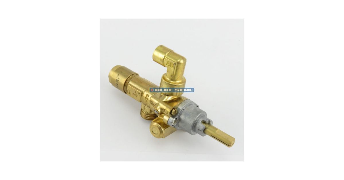 Blue Seal 231560 Gas Control Valve - Catering Appliance Superstore