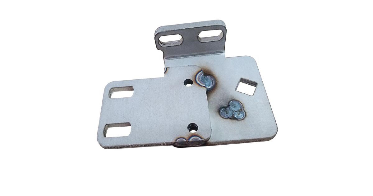 Polar AK709 Upper Hinge Left - Catering Appliance Superstore