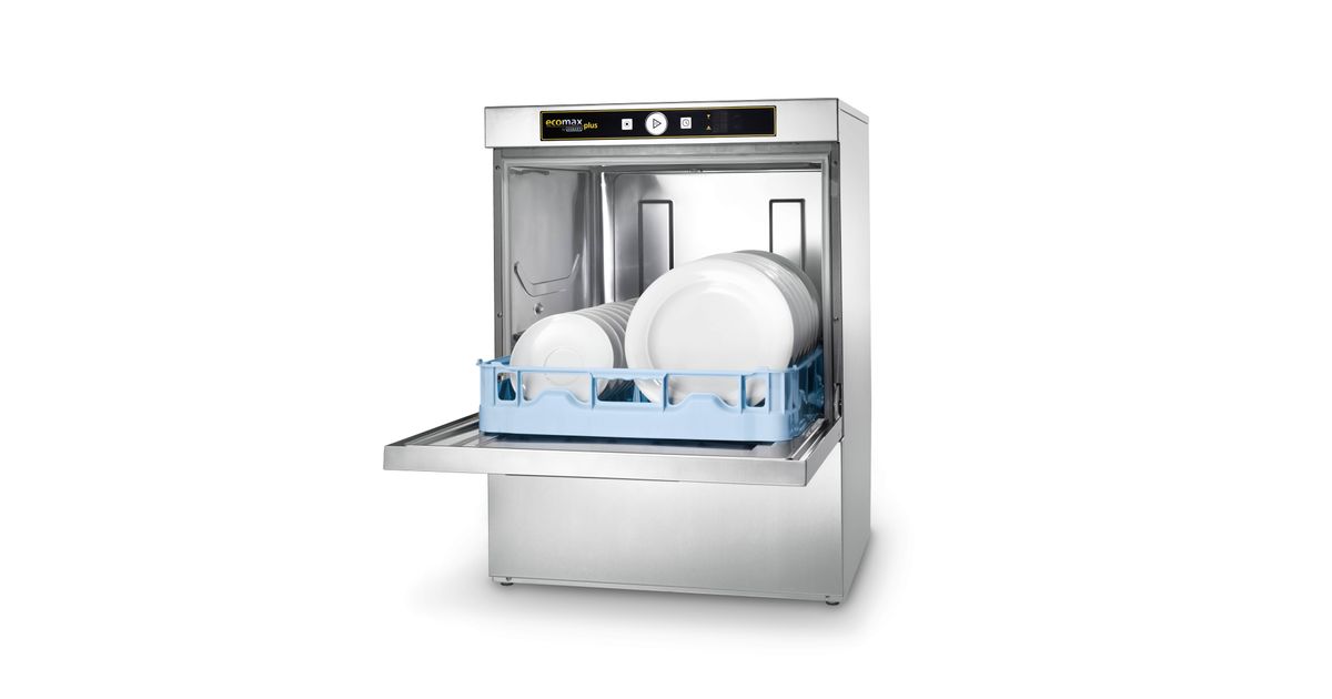 Hobart Ecomax Plus Dishwashers