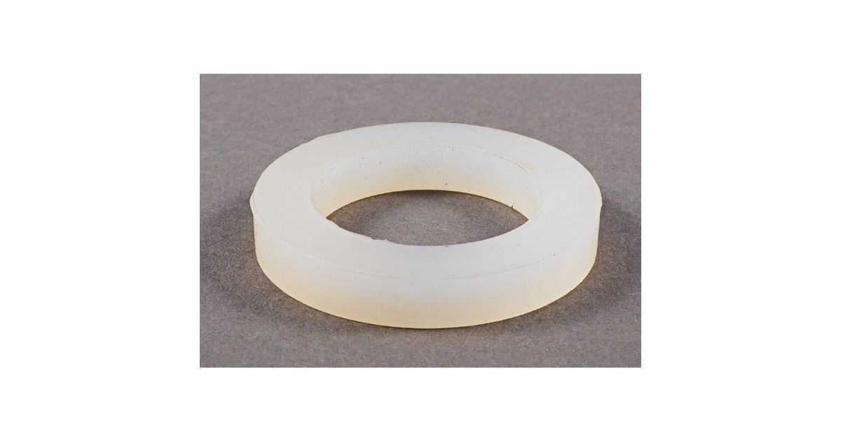 Buffalo AB044 Silicone Washer - Catering Appliance Superstore