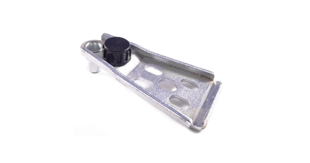 Polar AD274 Lower Door Hinge - Catering Appliance Superstore