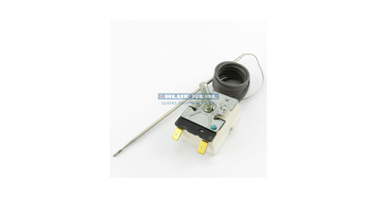 Blue Seal 018223/51 Hold Thermostat - Catering Appliance Superstore