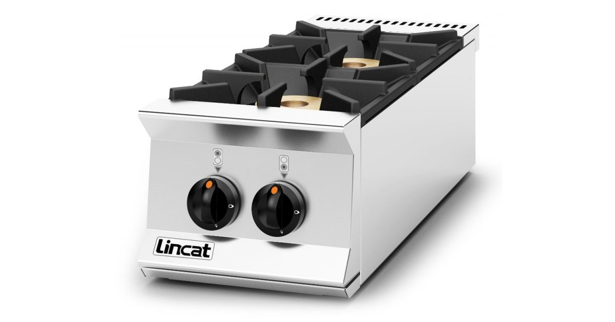 Lincat Opus 800 Boiling Tops & Hobs