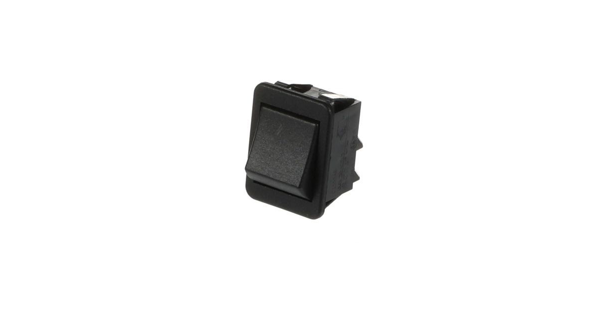 Lincat SW23 Rocker Switch - Catering Appliance Superstore