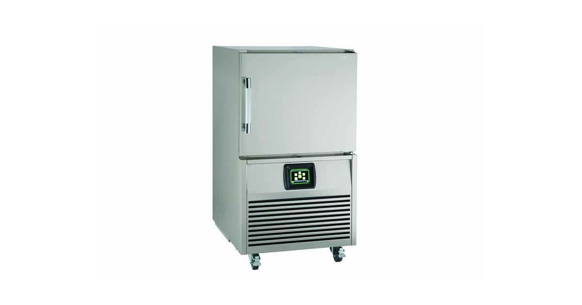 Foster BCT21 21KG Stainless Steel Reach-In Blast Chiller - Catering ...