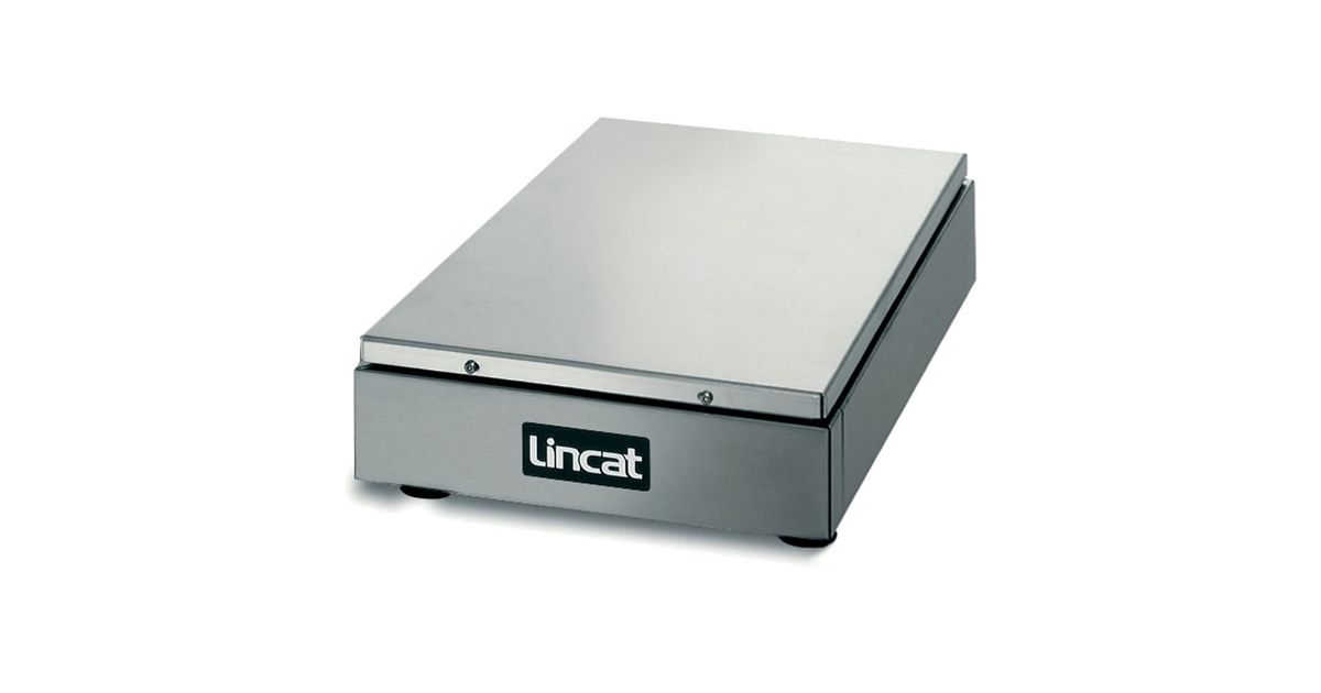 Lincat Seal Hotplates