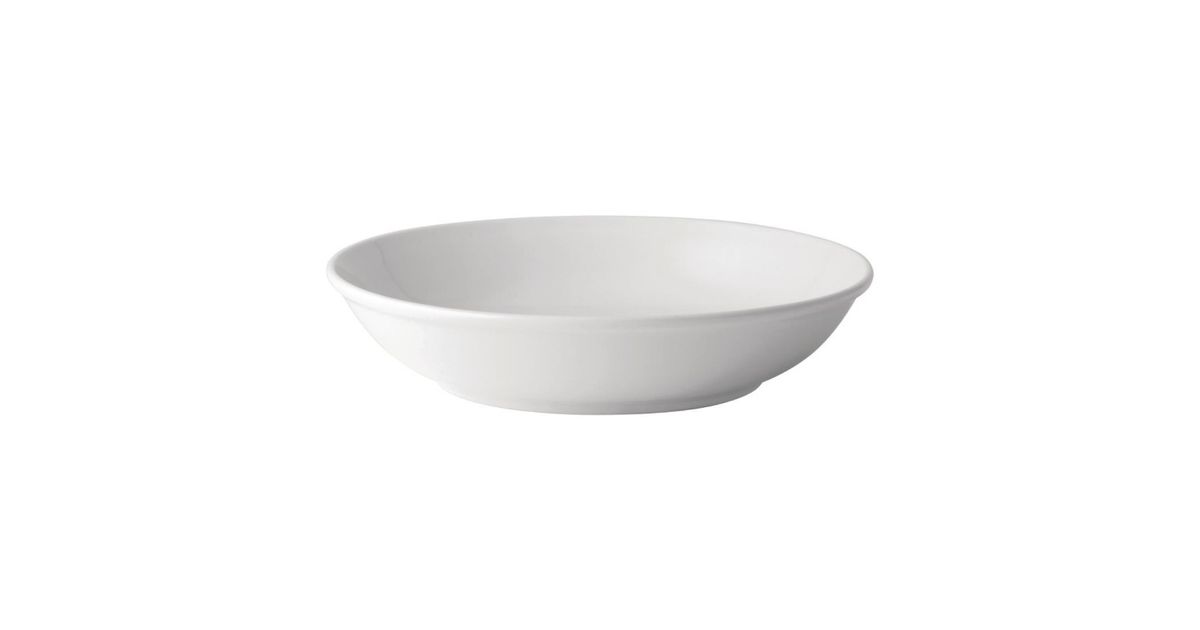 Utopia Pure White catering equipment range