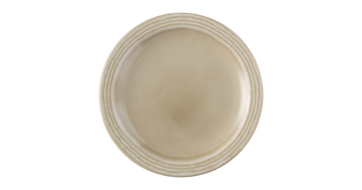 Dudson Harvest Norse Linen Nova FS801 Plates 254mm (Pack of 12 ...