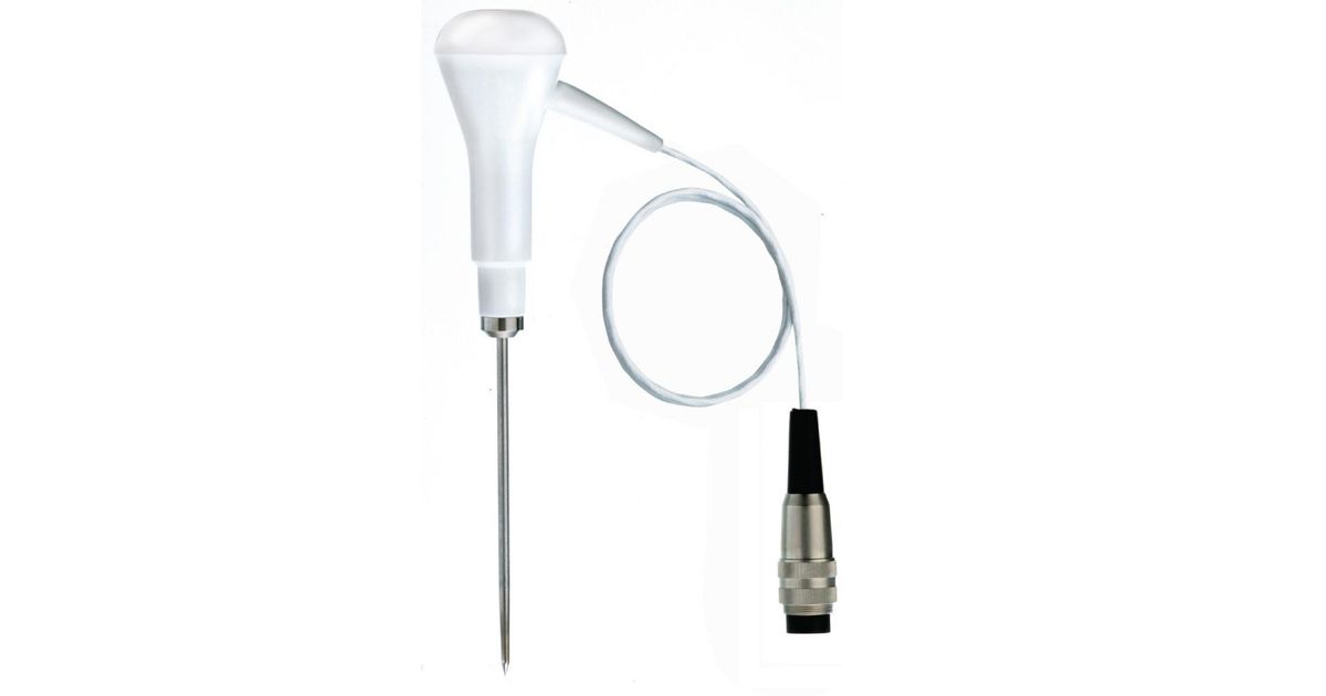 Comark C-Series F321 Penetration Probe - Catering Appliance Superstore