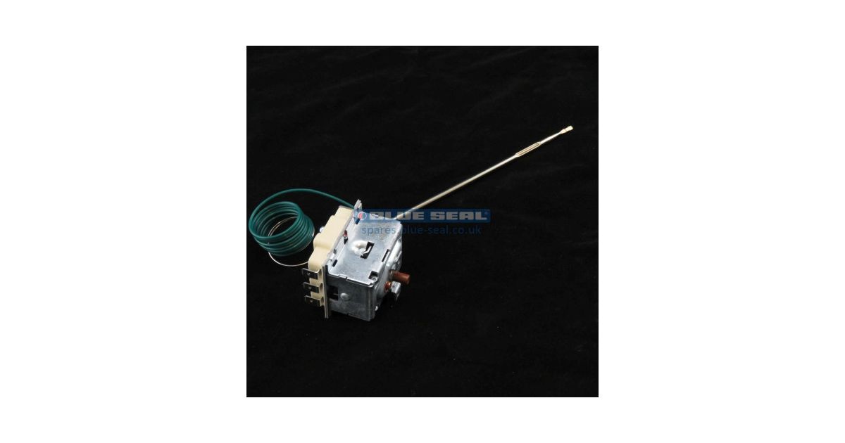 Blue Seal 234821 Overtemperature Thermostat - Catering Appliance Superstore