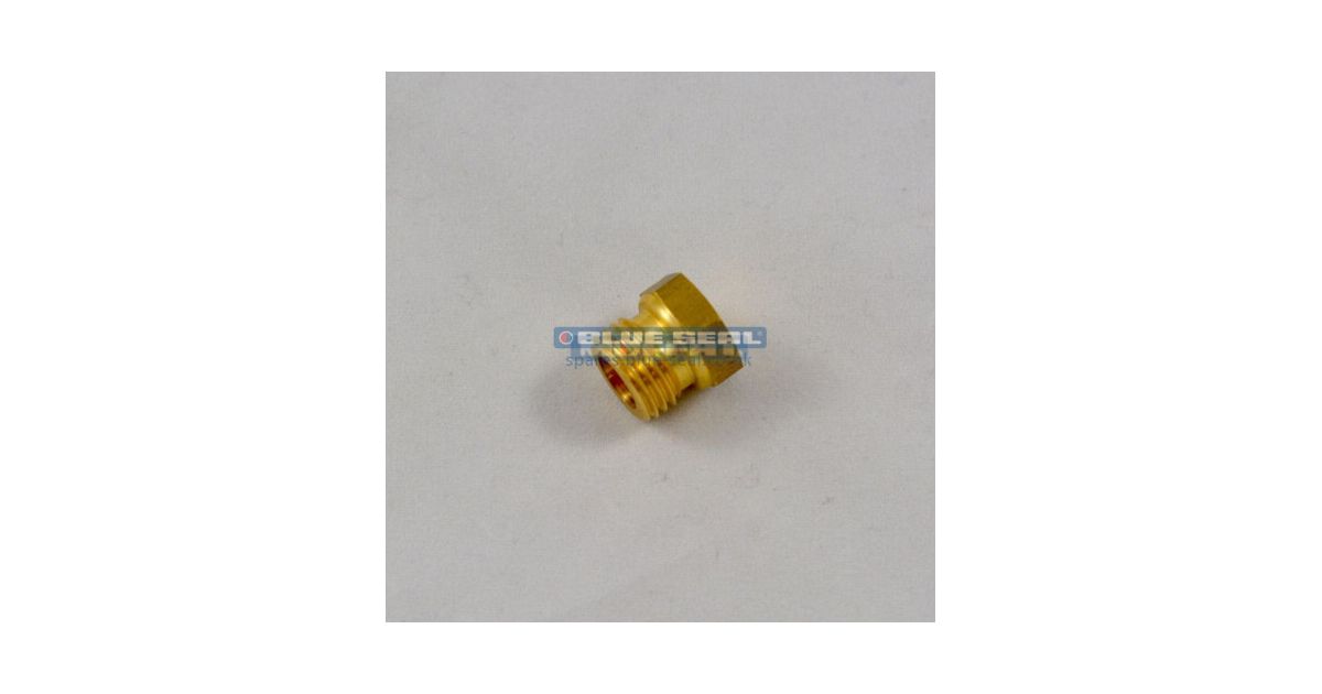 Blue Seal 038430 Burner Injector 4.3mm Nat - Catering Appliance Superstore