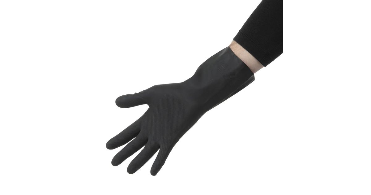 Mapa F954-M Cleaning and Maintenance Glove M - Catering Appliance ...