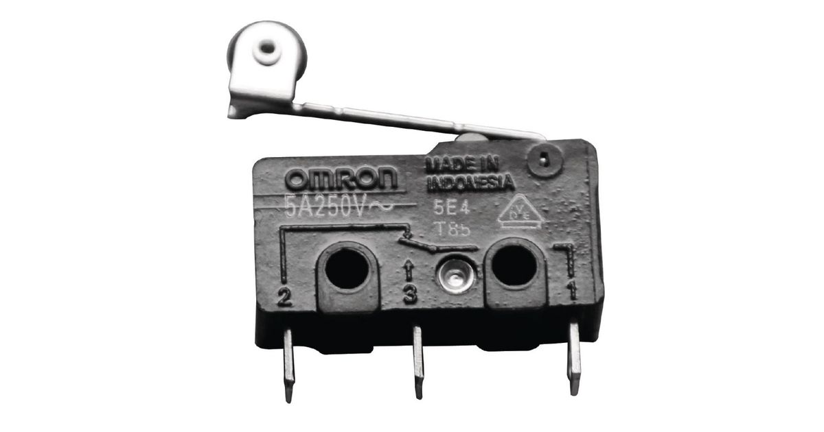 Buffalo AF518 Distance Switch - Catering Appliance Superstore