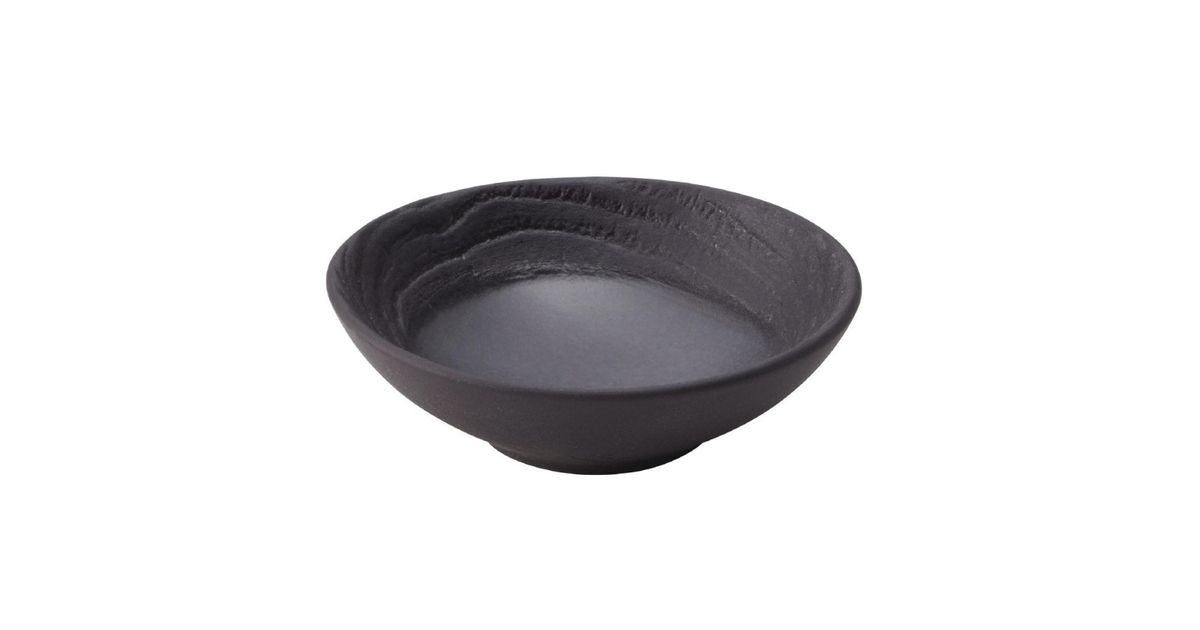 Revol Arborescence Round Dipping Pot Grey 70mm - DK619 - Catering ...