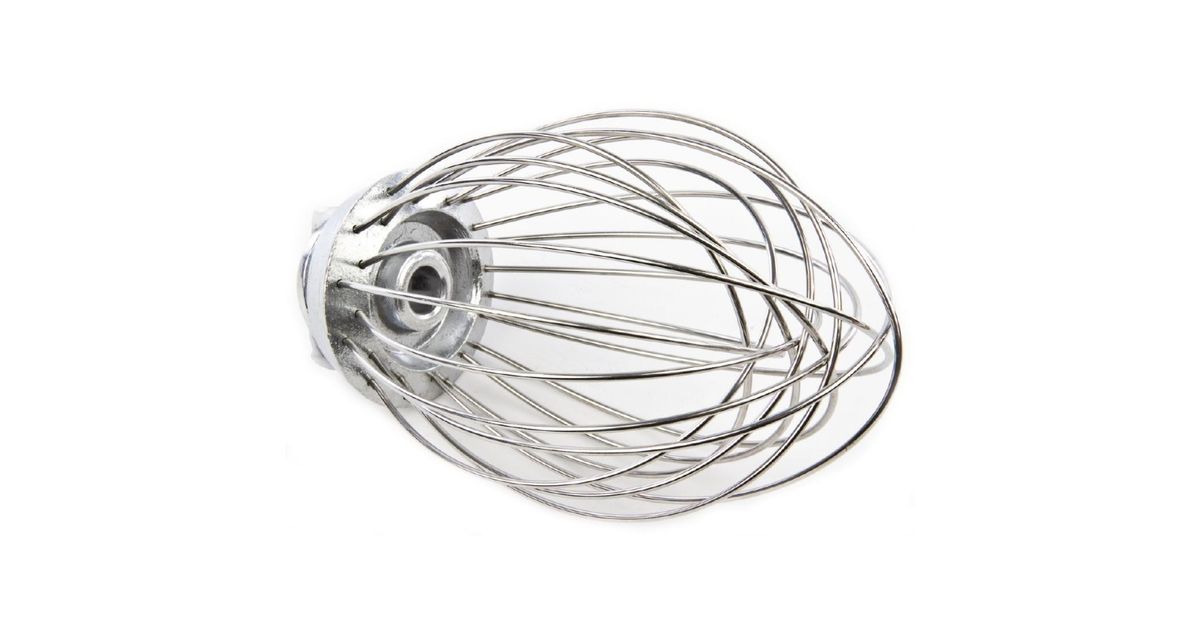 Buffalo AD064 Wire Whip - Catering Appliance Superstore