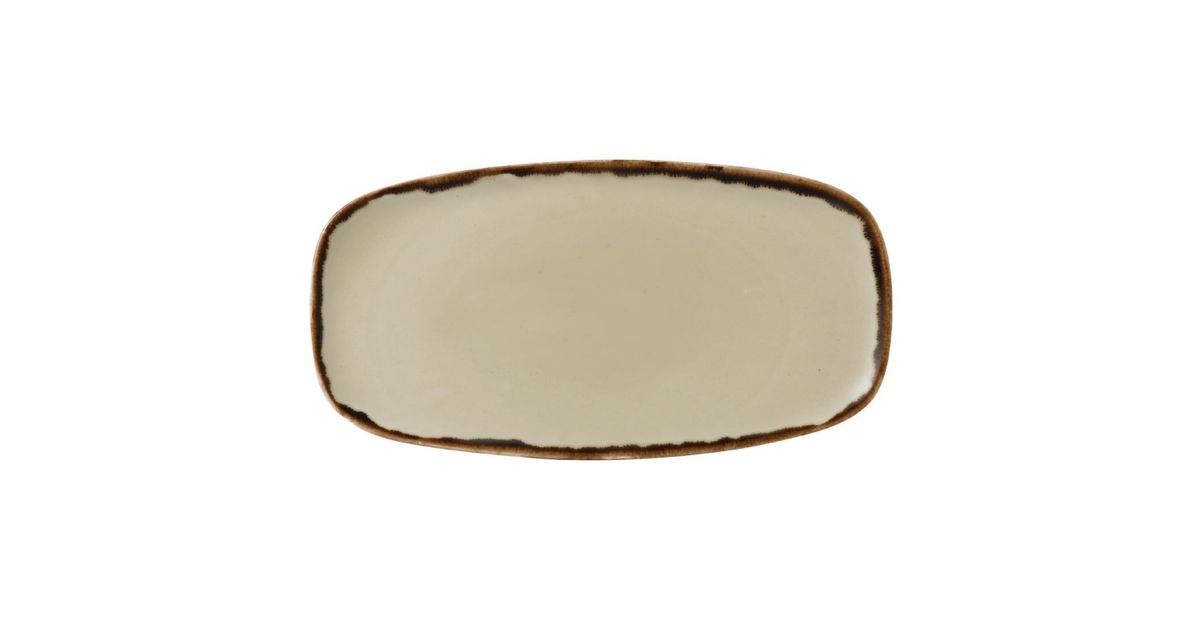 Dudson Harvest Oblong Plates