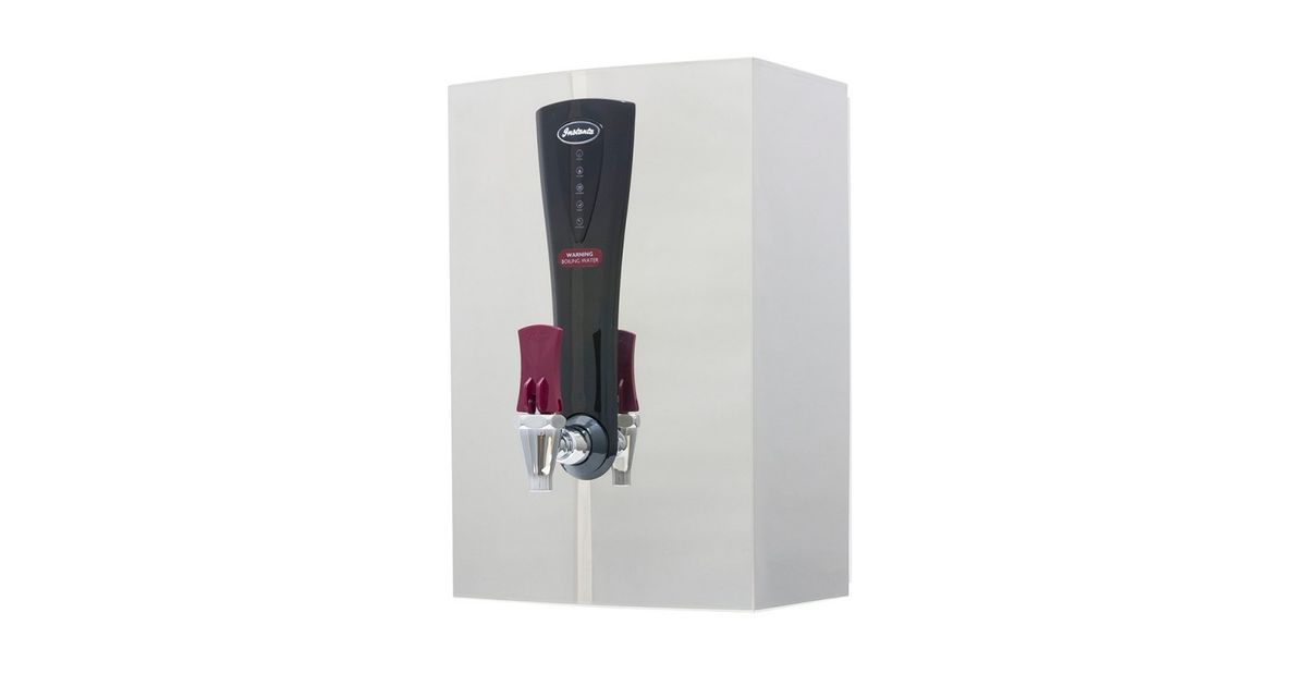 Instanta SureFlow WMS5 (WA5N) 5 Ltr Wall Mounted Automatic Water Boiler ...