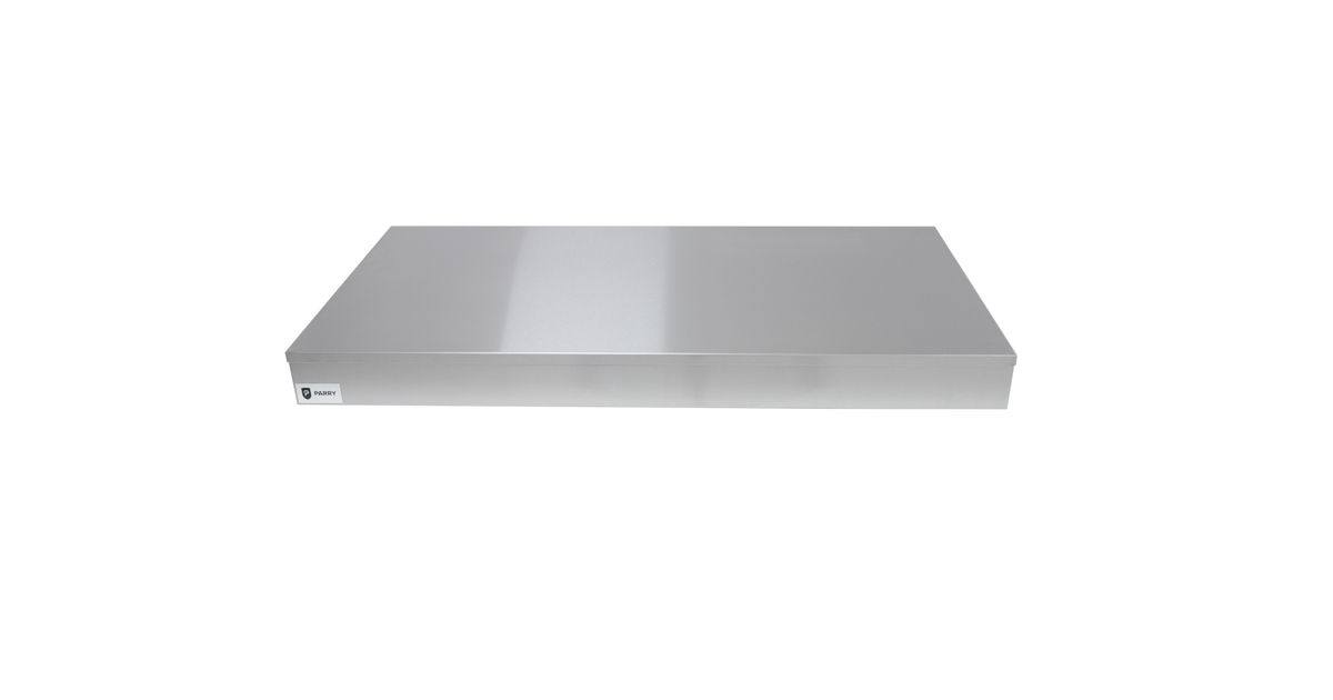 Parry 3022 Countertop Heated Display Base - Catering Appliance Superstore