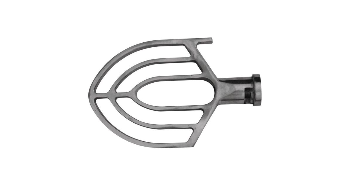 Buffalo AF522 Flat Beater - Catering Appliance Superstore