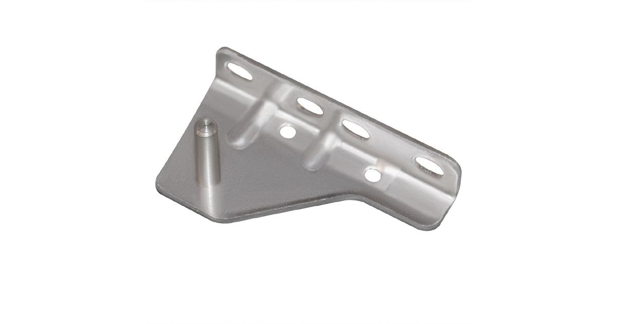 Polar AM417 Upper Hinge Right - Catering Appliance Superstore