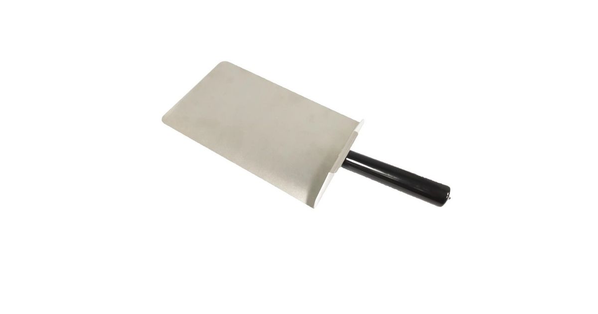 Menumaster AH398 Oven Paddle for ARX/MRX Models - Catering Appliance ...