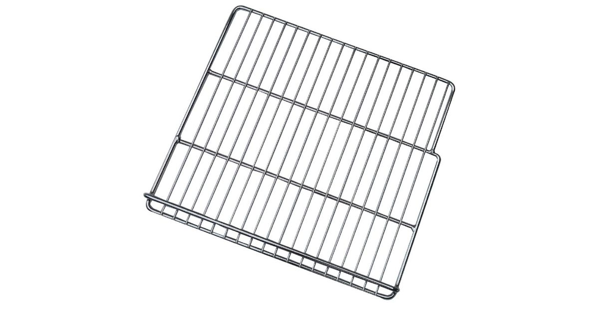 Polar AF876 Right-hand Side Shelf - Catering Appliance Superstore