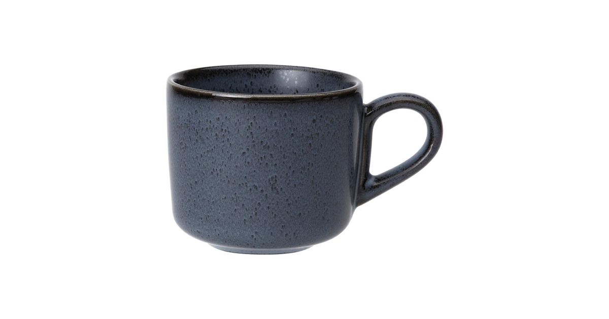 Steelite Robert Gordon Potters Collection Storm VV2761 Cappuccino Cups ...