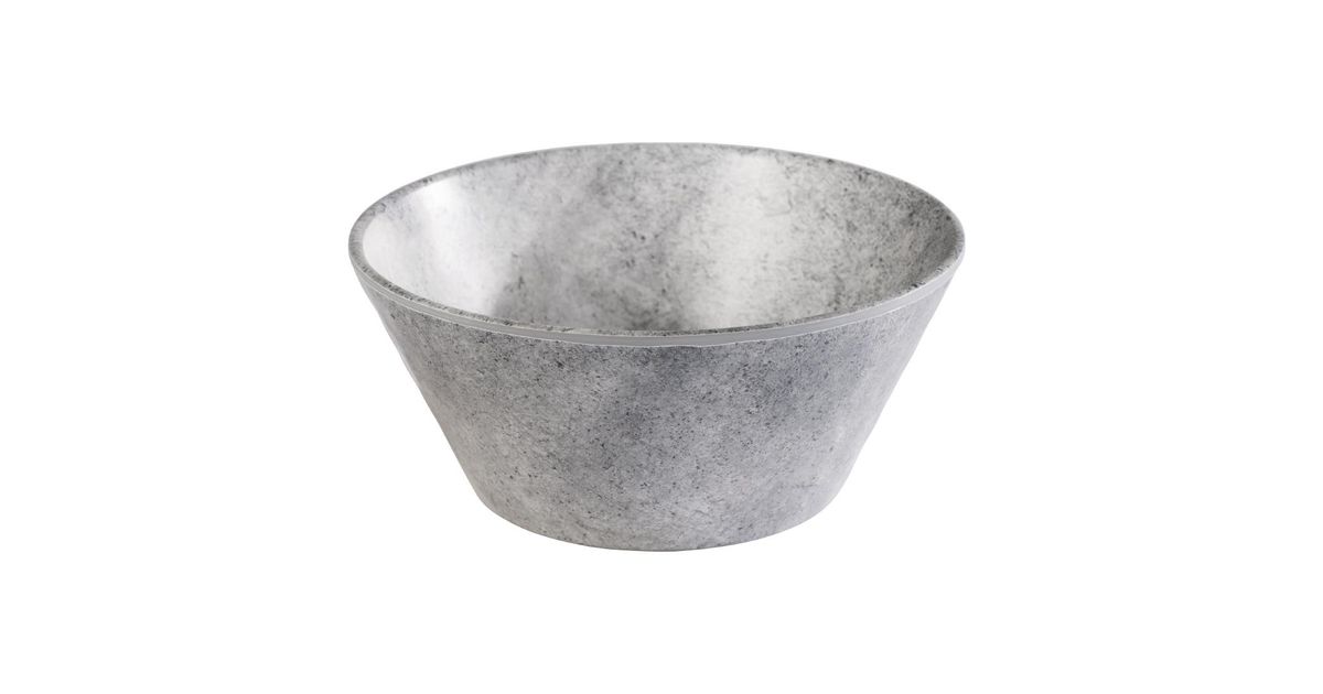APS Element FB808 Round Bowl 500ml - Catering Appliance Superstore