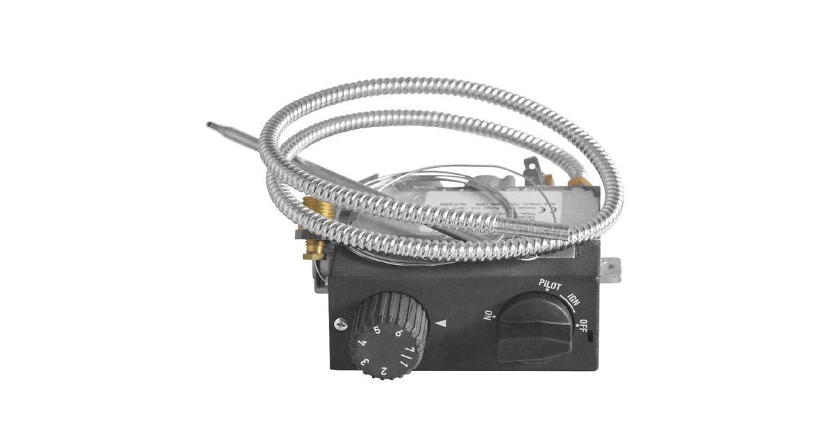 Buffalo AM317 Combination Valve Assembly - Catering Appliance Superstore