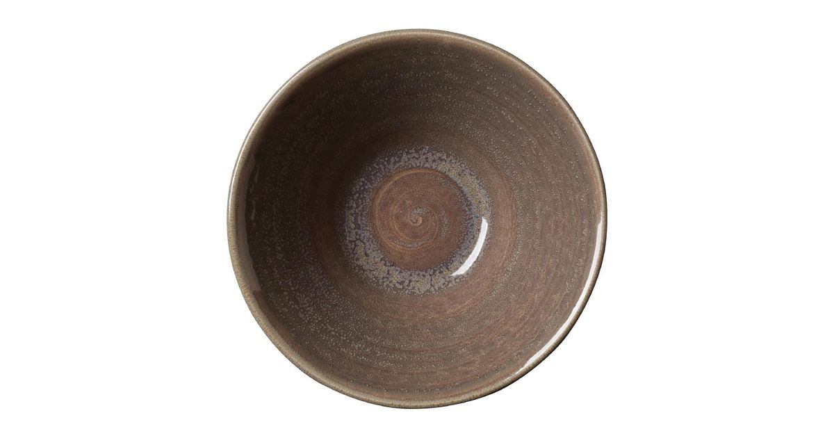 Steelite Revolution Flared & Conical Bowls