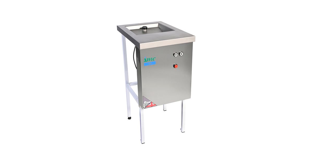 IMC Vulture F52/602 526 Free-Standing Food Waste Disposer - Catering ...