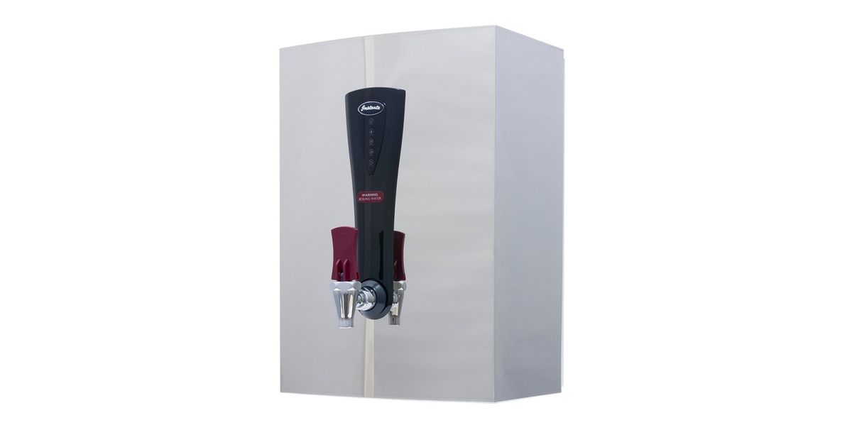 Instanta SureFlow WMS10 (WA10N) 10 Ltr Wall Mounted Automatic Water ...