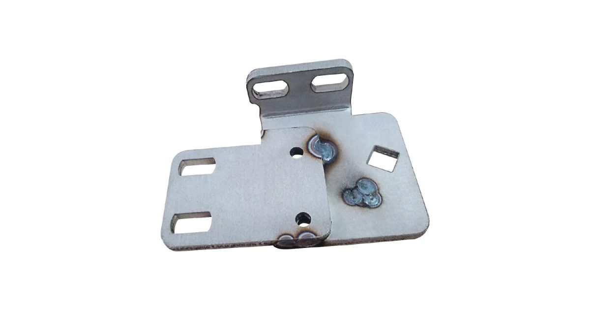 Polar AK667 Right Upper Hinge - Catering Appliance Superstore