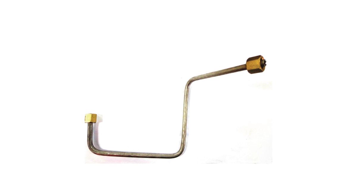 Thor AF298 Pilot Pipe Assembly R/H - Catering Appliance Superstore