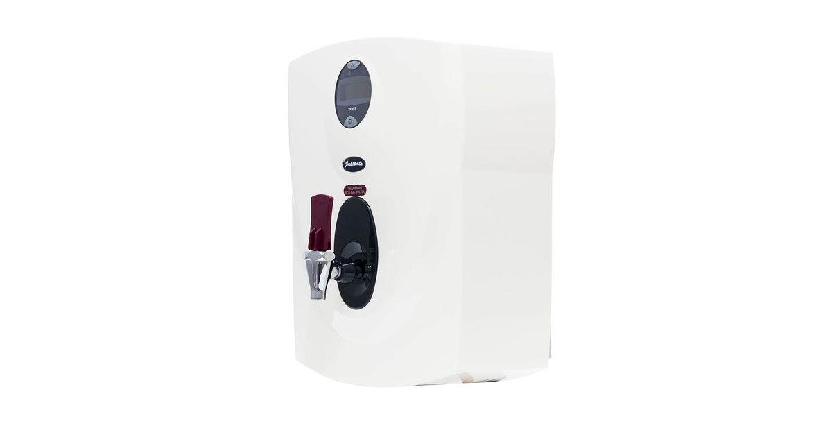 Instanta SureFlow Plus Wall Mounted Automatic Water Boilers