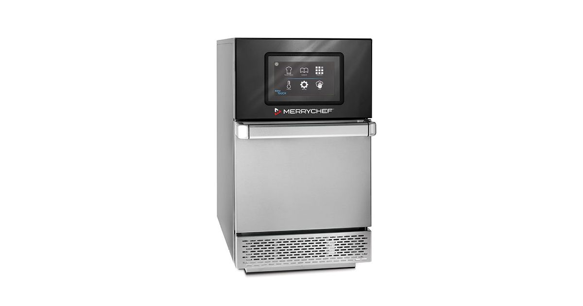 Merrychef Connex 12 SP Stainless Steel High Speed Oven 13 Amp Plug In ...