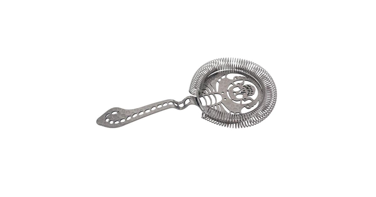 Beaumont CZ662 Scorpion Throwing Strainer - Catering Appliance Superstore