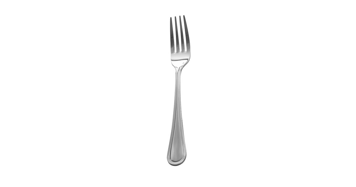 Signature Style Oxford AB674 Table Forks (Pack of 12) - Catering ...