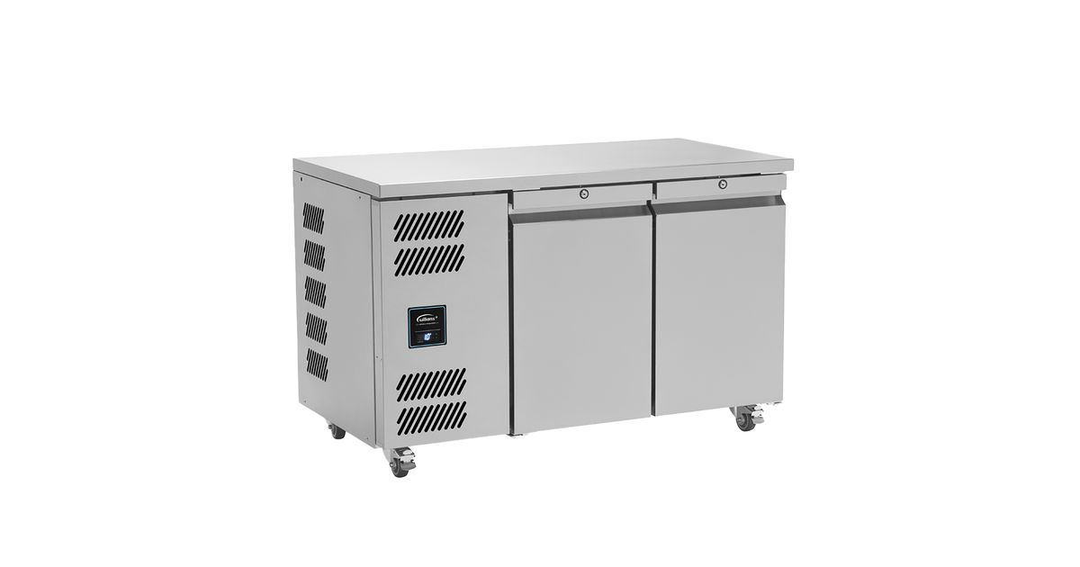 Williams Jade 1 & 2 Door Refrigerated Prep Counters