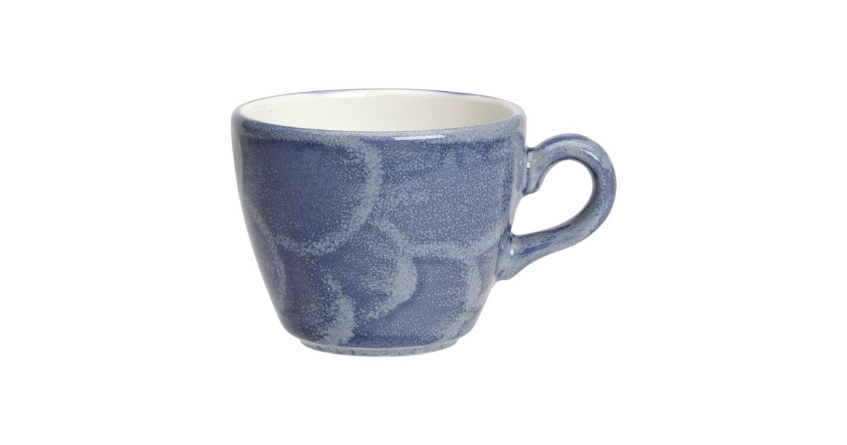 Steelite Revolution Coffee Cups