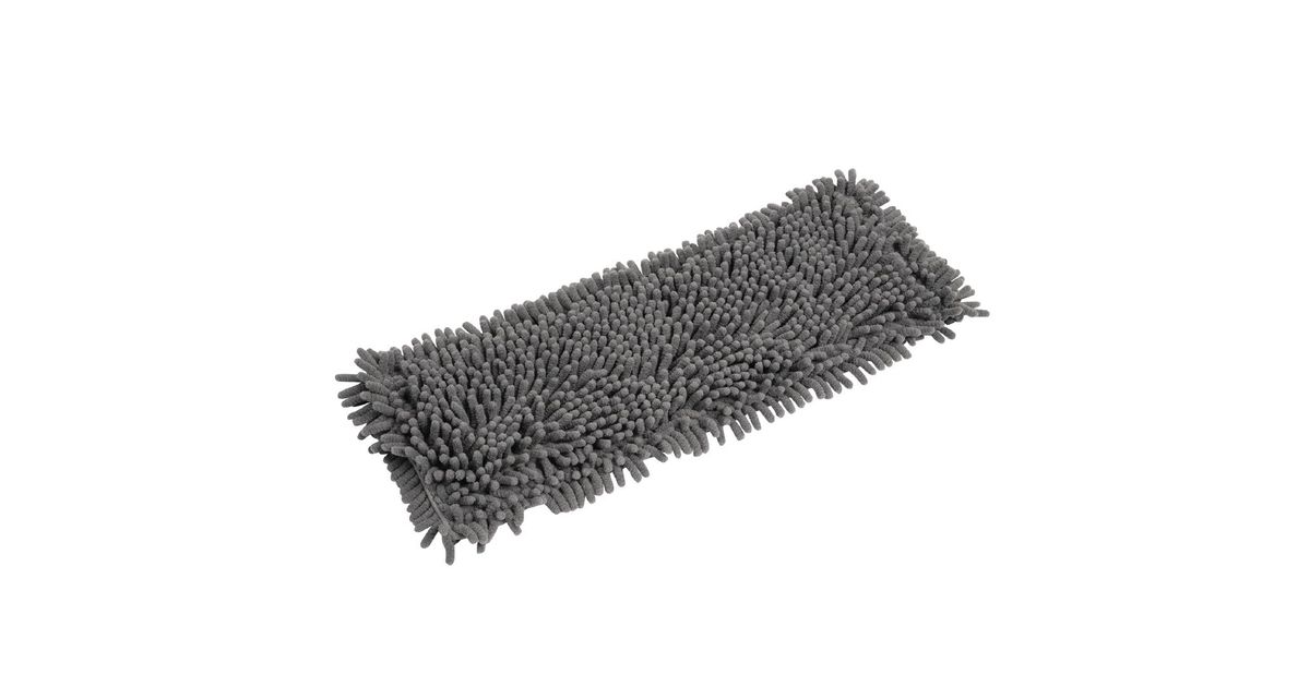 SYR DB082 Super Drying Snapper Flat Mop Head 400mm - Catering Appliance ...