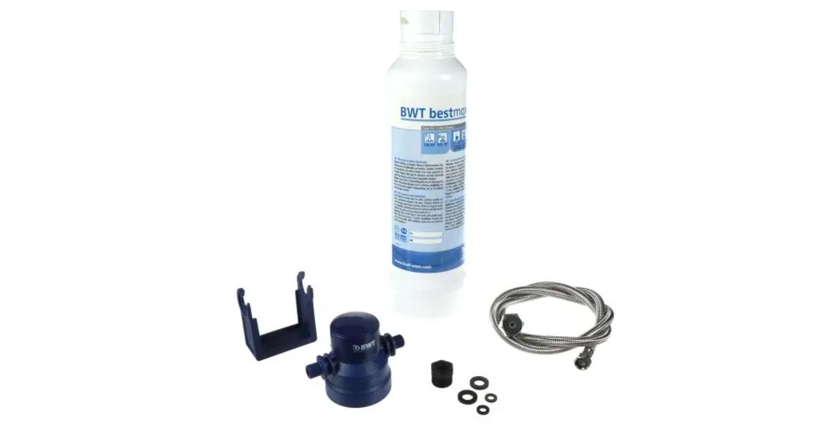 Marco Beverage Systems 8000730 Filter Bestmax M Kit - Catering ...