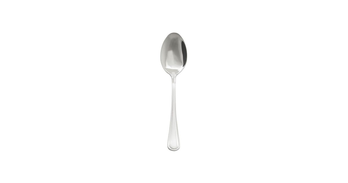 Twentyeight Omega AB920 Dessert Spoons (Pack of 12) - Catering ...